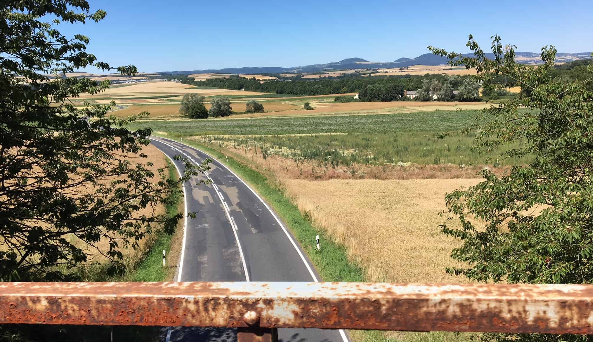 Der Maifeld-Radweg - Landschaft aktiv erleben - MeineEifel