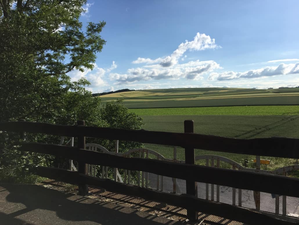 Der Maifeld-Radweg - Landschaft aktiv erleben - MeineEifel