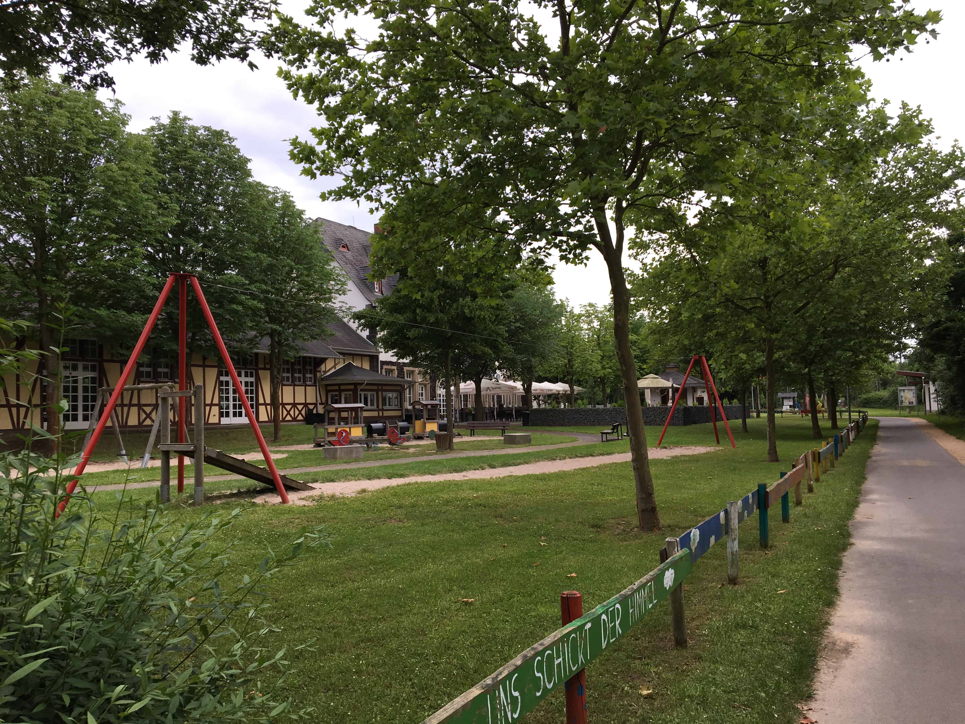 Der Maifeld-Radweg - Landschaft aktiv erleben - MeineEifel