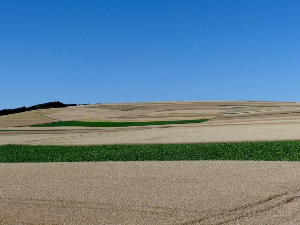 Der Maifeld-Radweg - Landschaft aktiv erleben - MeineEifel